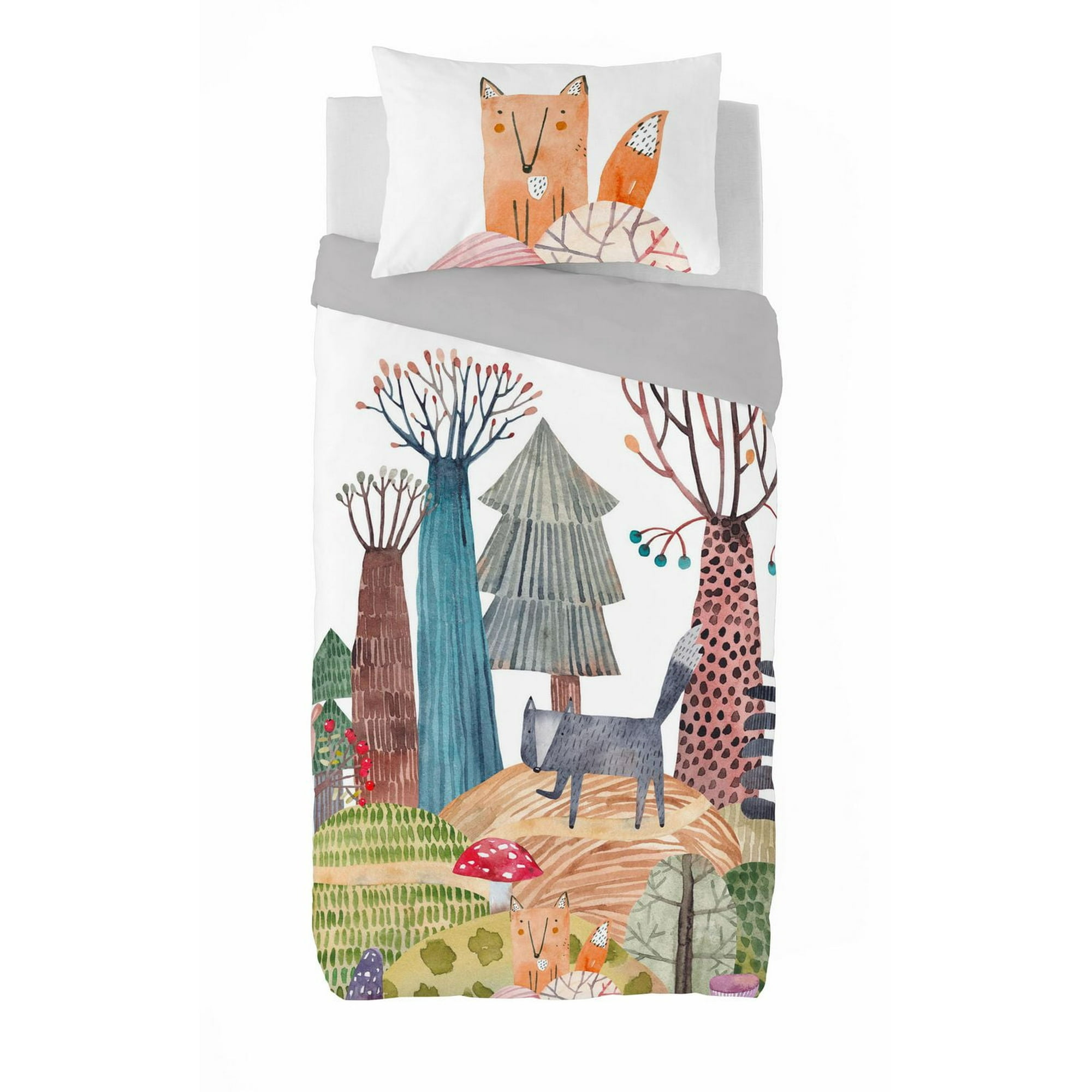 Click here for Gouchee Home Andrew Twin Duvet Cover Set - 2pc Cot... prices