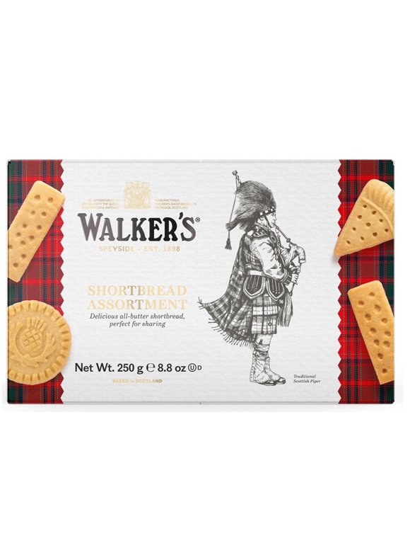 Shortbread Cookies in Cookies - Walmart.com