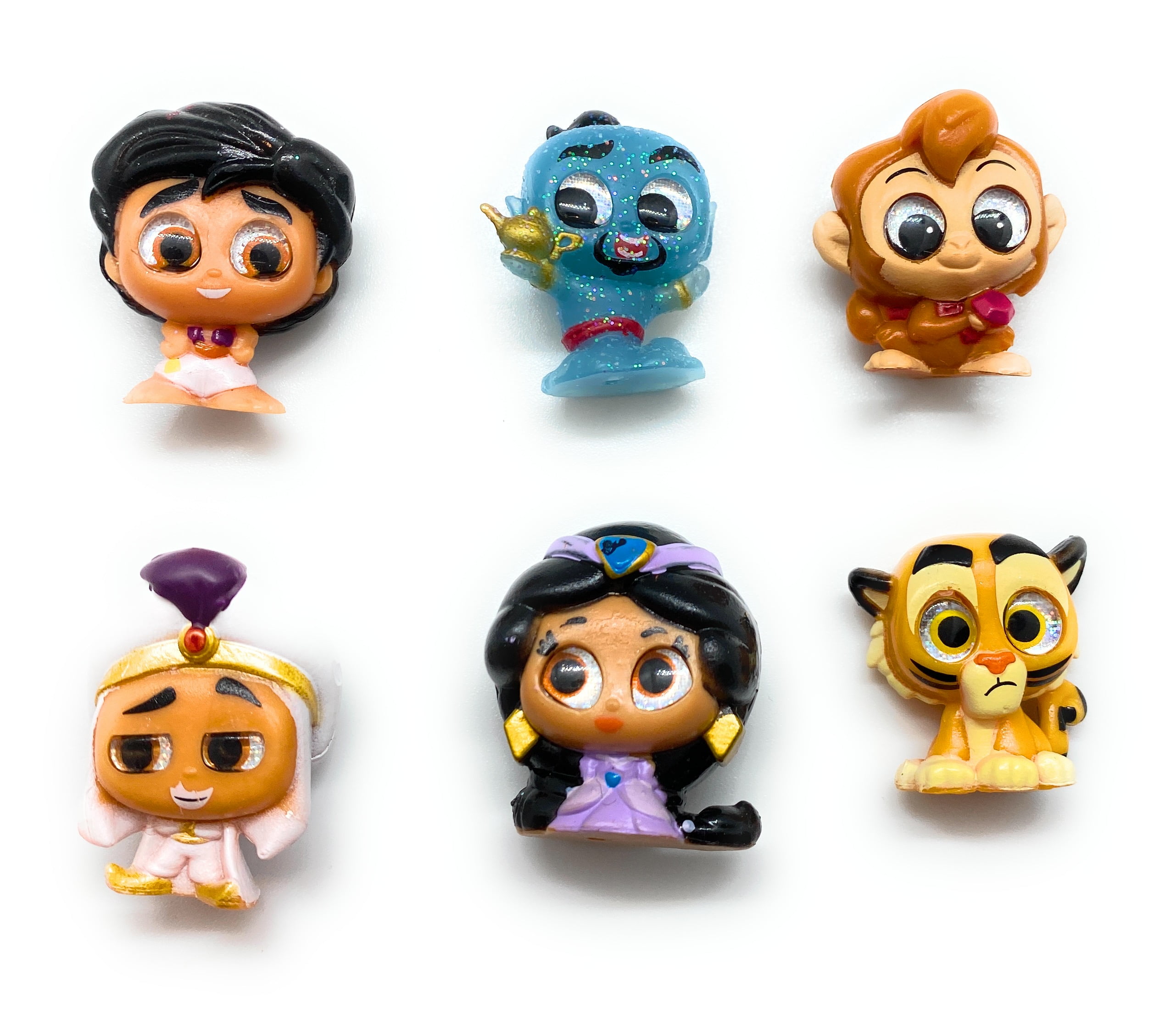 Toys Aladdin Disney Doorables Toys & Games etna.com.pe