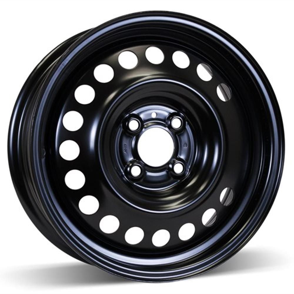 Click here for Macpek Wheels 15 X 6 In. Steel Wheel Rims With 4-1... prices