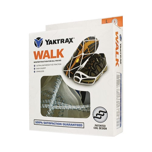 Yaktrax Walker - Walmart.com - Walmart.com