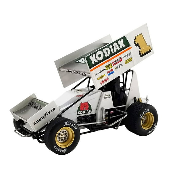 1 18 Scale Diecast Cars