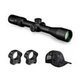 Vortex Optics Diamondback 4-16x44 Riflescope (EBR-2C MOA Reticle ...
