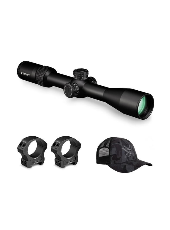 Rifle Scopes Clearance, Discounts & Rollbacks - Walmart.com