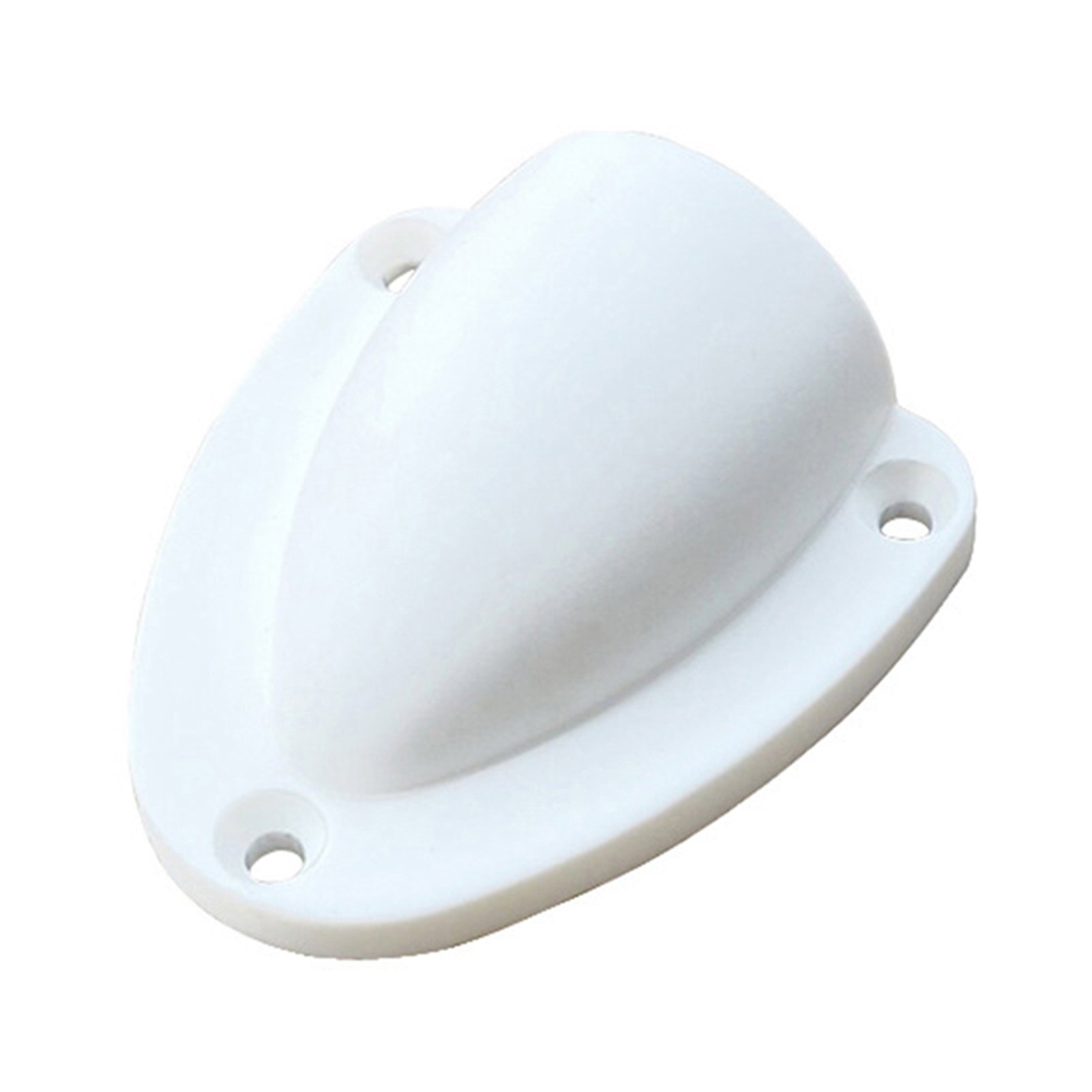 Plastic Marine Clamshell Vents