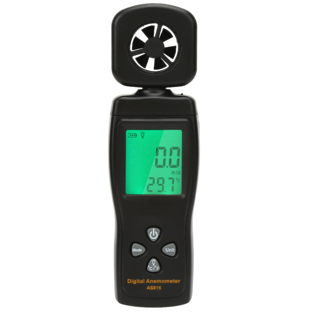 Click here for Adhoreca Wind Thermometer smart Sensor As816 Mini... prices