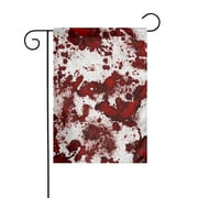 Blood Stain Banner