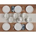 Studio Nova Porcelain Alexis 18-Piece Dinnerware Set - Walmart.com