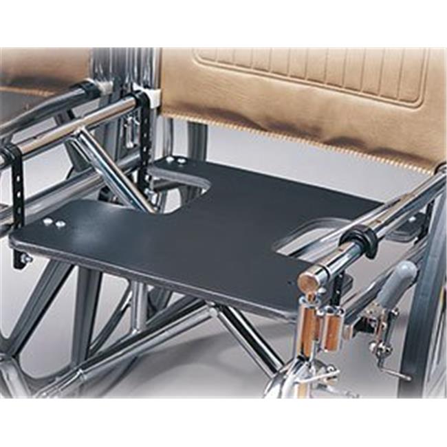 Skil-Care 704312 20 in. J-Hook Drop-Seat Base Only with Hardware ...