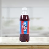 ICEE Cola Flavor Syrup, 16.09 fl oz Bottle, authentic slushie syrup for ...