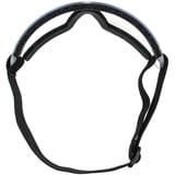 Birdz Eyewear Wing Skydiving & Motorcycle Goggles (Clear Lens ...