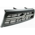 Grille Assembly Compatible With 1996-1998 Toyota 4Runner Paintable ...