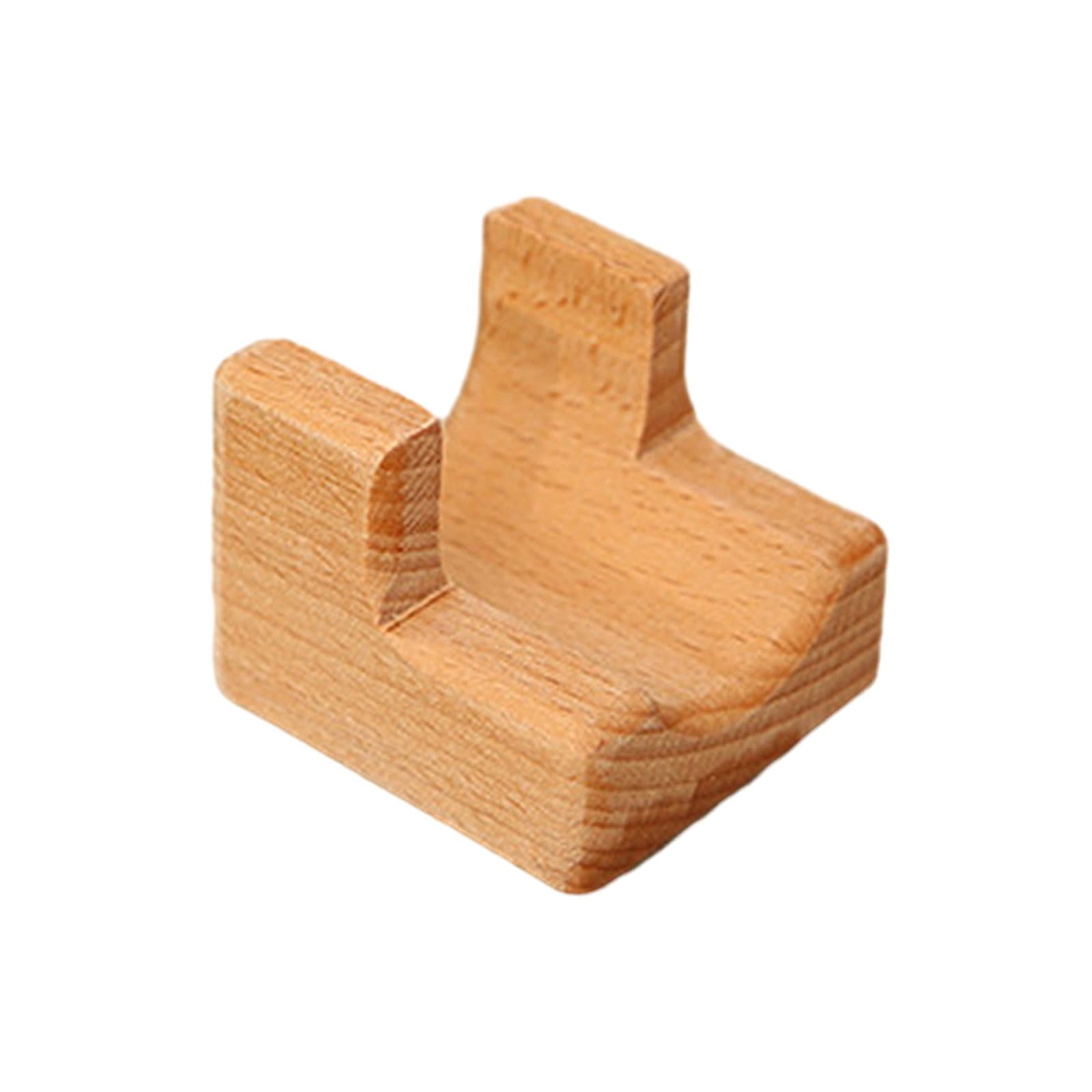 Click here for Elodie Wood Sushi Tacos Holder Taco Tray Accessori... prices