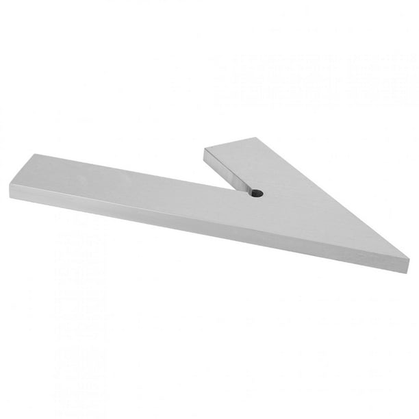 Haofy Angle Ruler, Corner Ruler, 150x100mm Measuring For Detecting ...