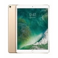 2017 New IPad Pro Bundle (5 Items): Apple 10.5 inch iPad Pro with Wi-Fi ...
