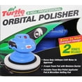 Turtle Wax 10" Orbital Polisher - Walmart.com