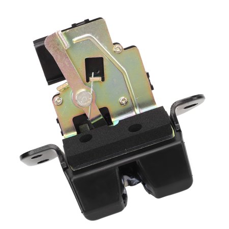 Tailgate Trunk Door Lock Actuator,Trunk Lock Latch Actuator Trunk Lock ...