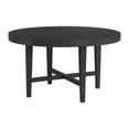 Picket House Furnishings Armes 5PC Standard Height Dining Set in Black ...