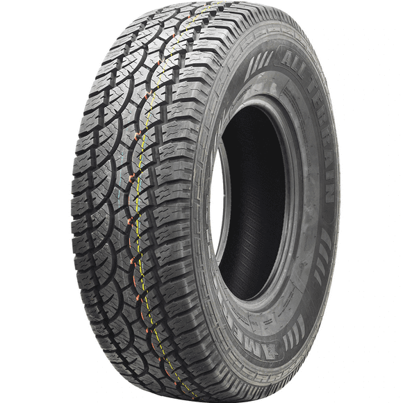 30X9.50R15 Tires
