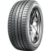 Milestar Interceptor A/S 810 245/45ZR20 245/45R20 103Y XL High ...