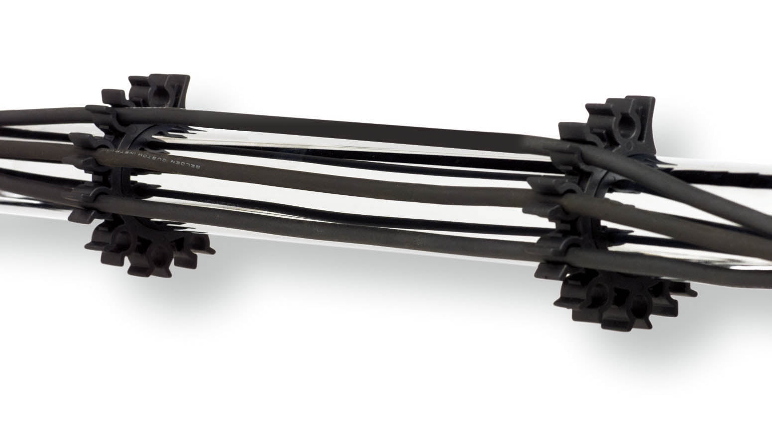 Workstation Cable Management Clips - Walmart.com