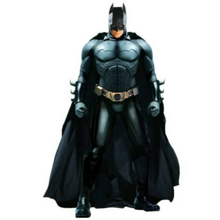 Dc Direct Deluxe 13 Inch collectors Action Figure christian Bale as ...