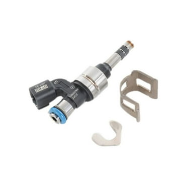 ACDelco GM Original Equipment 217-292 Multi-Port Fuel Injector Assembly ...