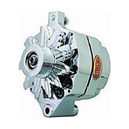 Powermaster 17861 Alternator Fits select: 1988-1995 CHEVROLET GMT-400 ...