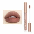 12 Color Lip Glaze Velour Lip Gloss Hydrating Long Lasting Lip Gloss