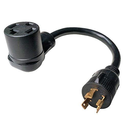 Welding Plug Adapter