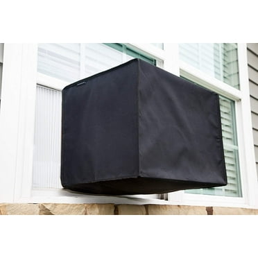 Universal AC Cover,Molded Plastic CHILL STOP'R 1212-06 - Walmart.com