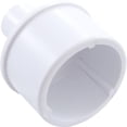Waterway Plastics 413-4360 0.75 SB x 1.5 SPG in. Smooth Barb Adapter ...