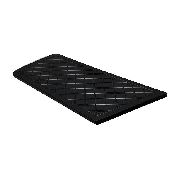 Quality Mark 28801 Bow Step - 3-Step, Starboard - Walmart.com