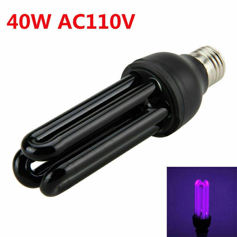 40W E27 UV Germicidal Light Bulb for Sterilization Nepal | Ubuy