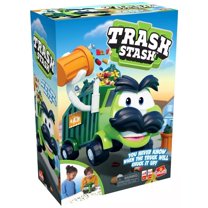 Goliath Dumpster Diver- Skill & Action Game - Walmart.com