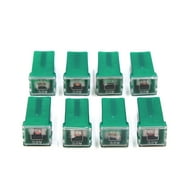 EATON BUSSMANN Fuse,40A,Nonindicating,FMX,32VDC FMX-40LP - Walmart.com