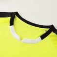 Nilvkv Boys Soccer Outfits, Boys Short Sets, Fast Dry V Neck Jersey and ...