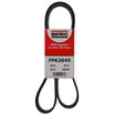 Serpentine Belt Fits select: 2014 MERCEDES-BENZ SLK - Walmart.com