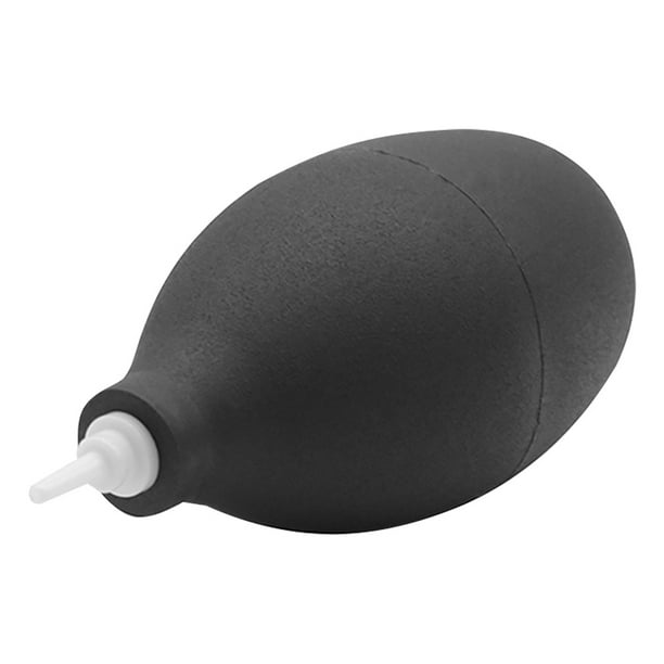 Wweixi Rubber Squeeze Bulb Soft Hand Suction Ear Washing Ball ...