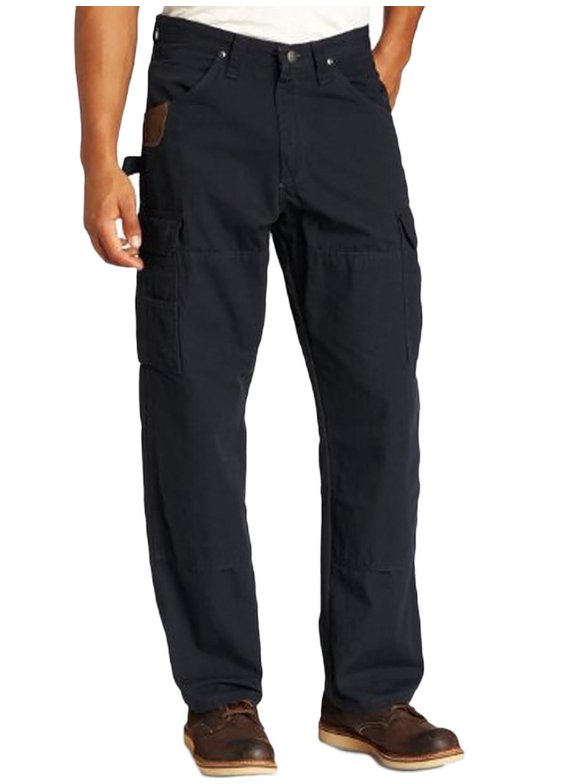 Wrangler Ripstop Cargo Pants