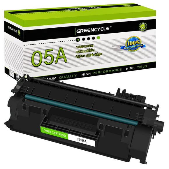 Hp Laserjet P2035 Toner Cartridge