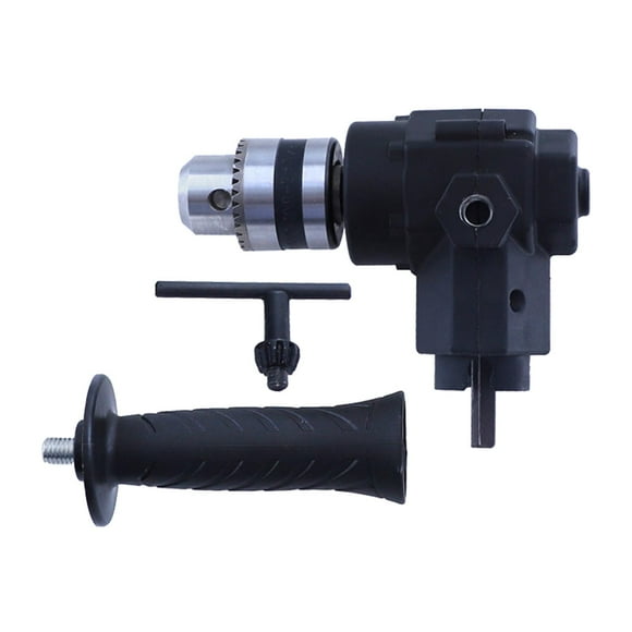 90 Degree Impact Adapter