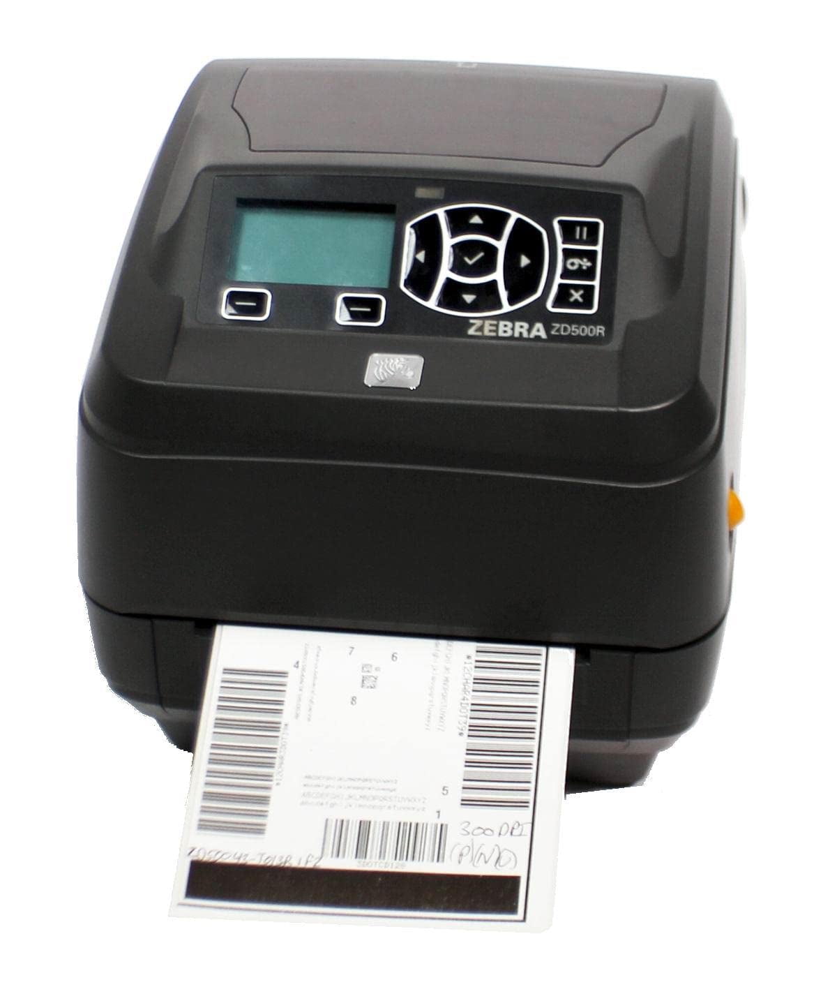Restored Zebra ZD500R UHF RFID Label Printer – 300 dpi – Direct Thermal ...