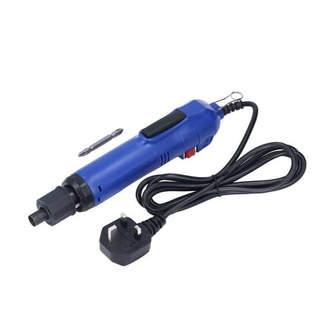 Power Screwdrivers, Low Noise Electric Screwdriver For Screwing ...