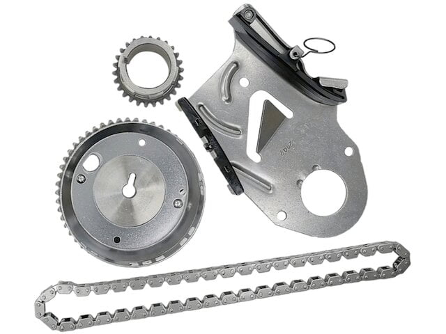 Ram 3500 Engine Timing Chain Kit
