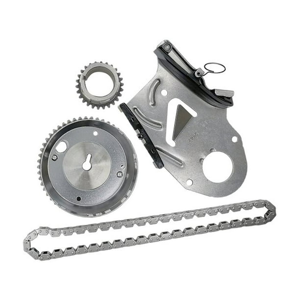 Front Timing Chain Kit - Compatible with 2003 - 2008 Dodge Ram 3500 5 ...