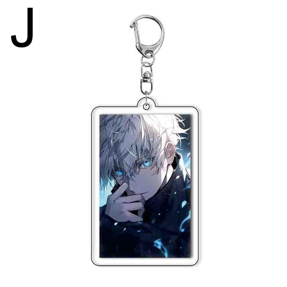 Click here for New! Laminated Jujutsu Kaisen Gojo Satoru Summer O... prices