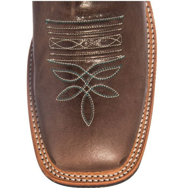 Justin Bent Rail Wallets