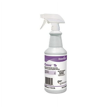 VANI-SOL Professional Disinfectant Washroom Cleaner, 1 gal Bottle ...