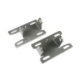 Super Shops LS Swap Adjustable Engine Mount Brackets - Walmart.com